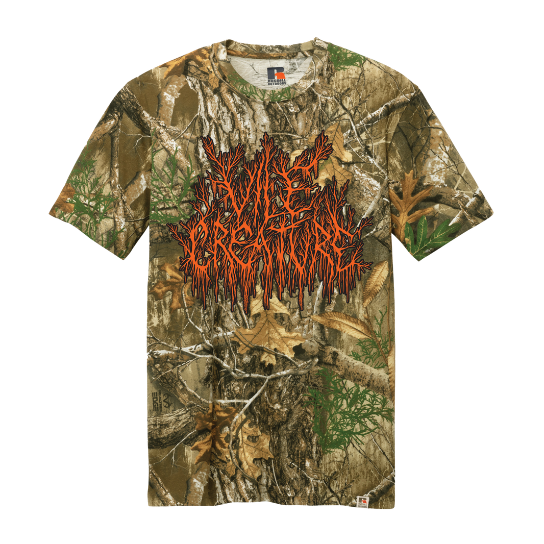 Vile Creature – Perpetual Flame Ministries